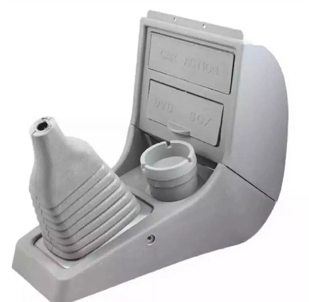 Suzuki Mehran Euro II Console Box With Cup Holder – New Modern Auto