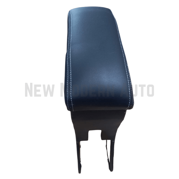 Suzuki WagonR Arm Rest Universal Fitting Black Wooden Material – New ...