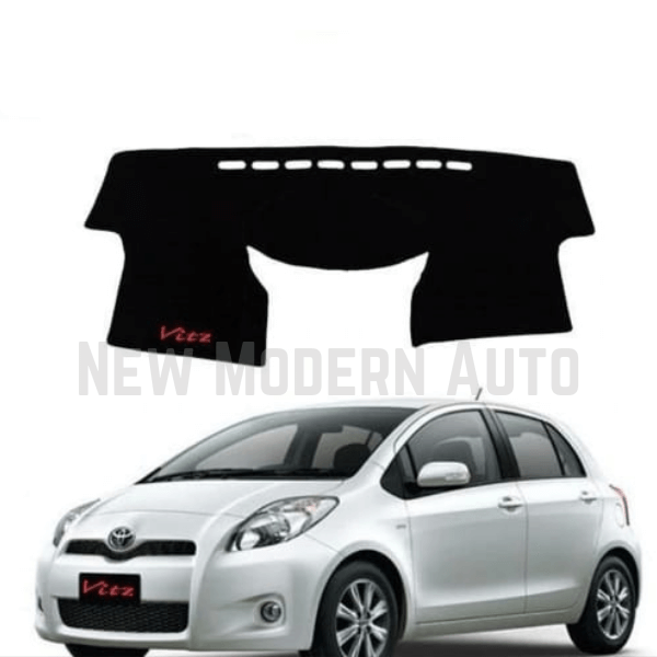 Toyota Vitz Dashboard Mat – New Modern Auto